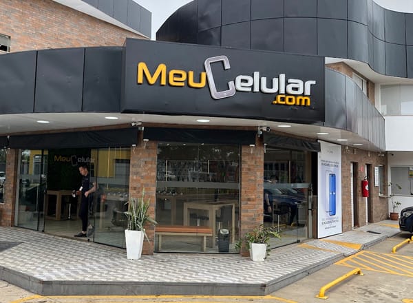Loja de Celular em Lorena | Encontre a MeuCelular Mais Próxima